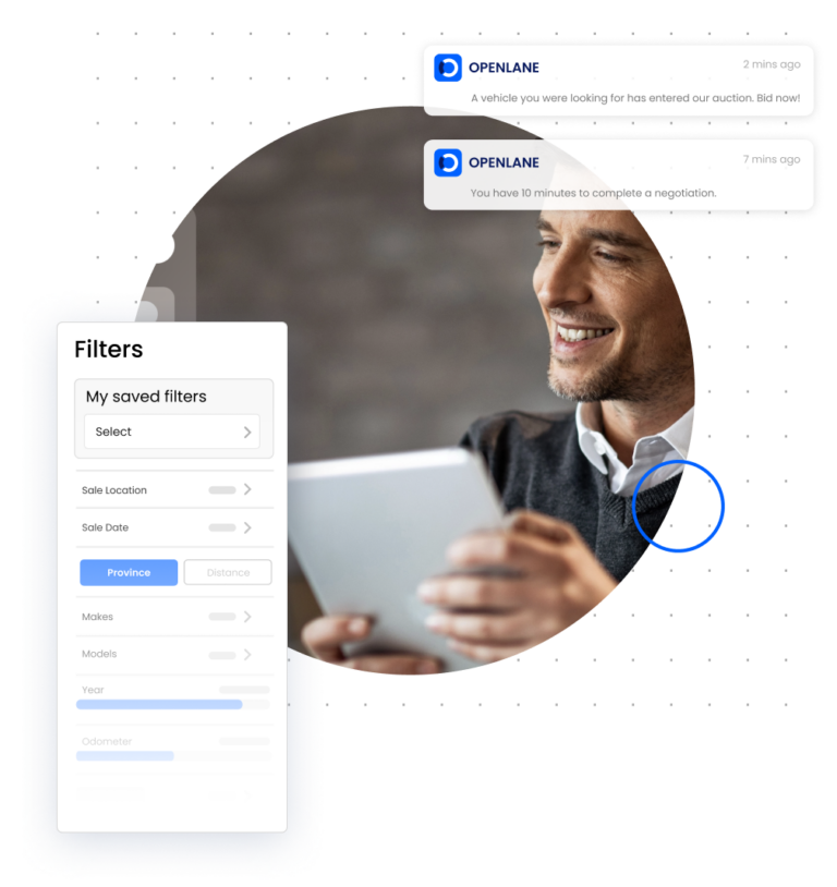 OPENLANE - Canada Marketplaces