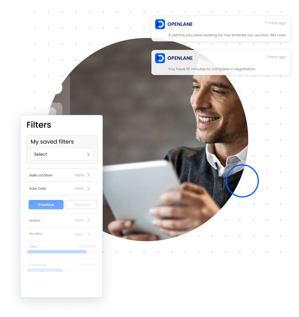 OPENLANE - Canada Marketplaces