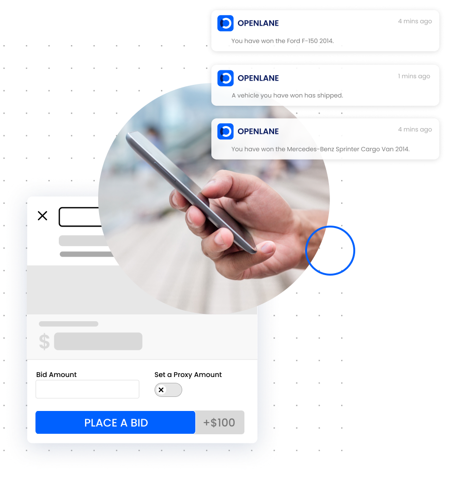 OPENLANE - Canada Marketplaces